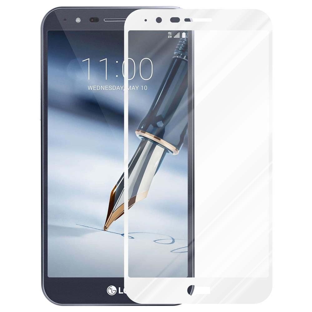 LG STYLO 3 Skjermbeskytter Beskyttelsesfilm - Elkjøp