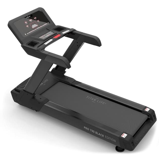 Titan Life PRO T90 Pro Black Edition - Elkjøp | Elkjøp