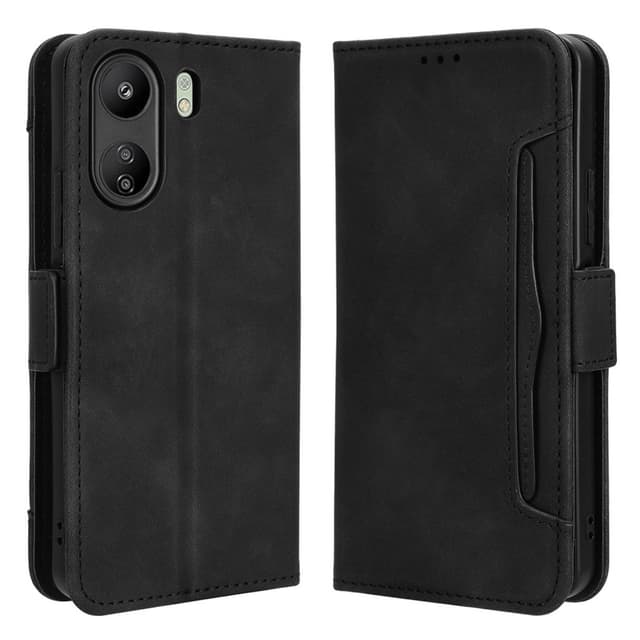 Pung etui Cover Cover til Xiaomi Redmi 13C | Elgiganten