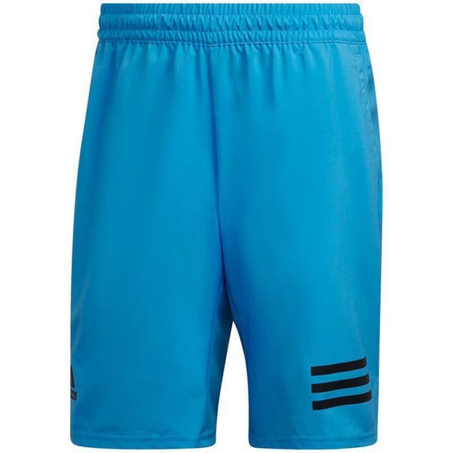 Adidas Club Tennis 3-Stripes Shorts, Padel- og tennisshorts herre ...