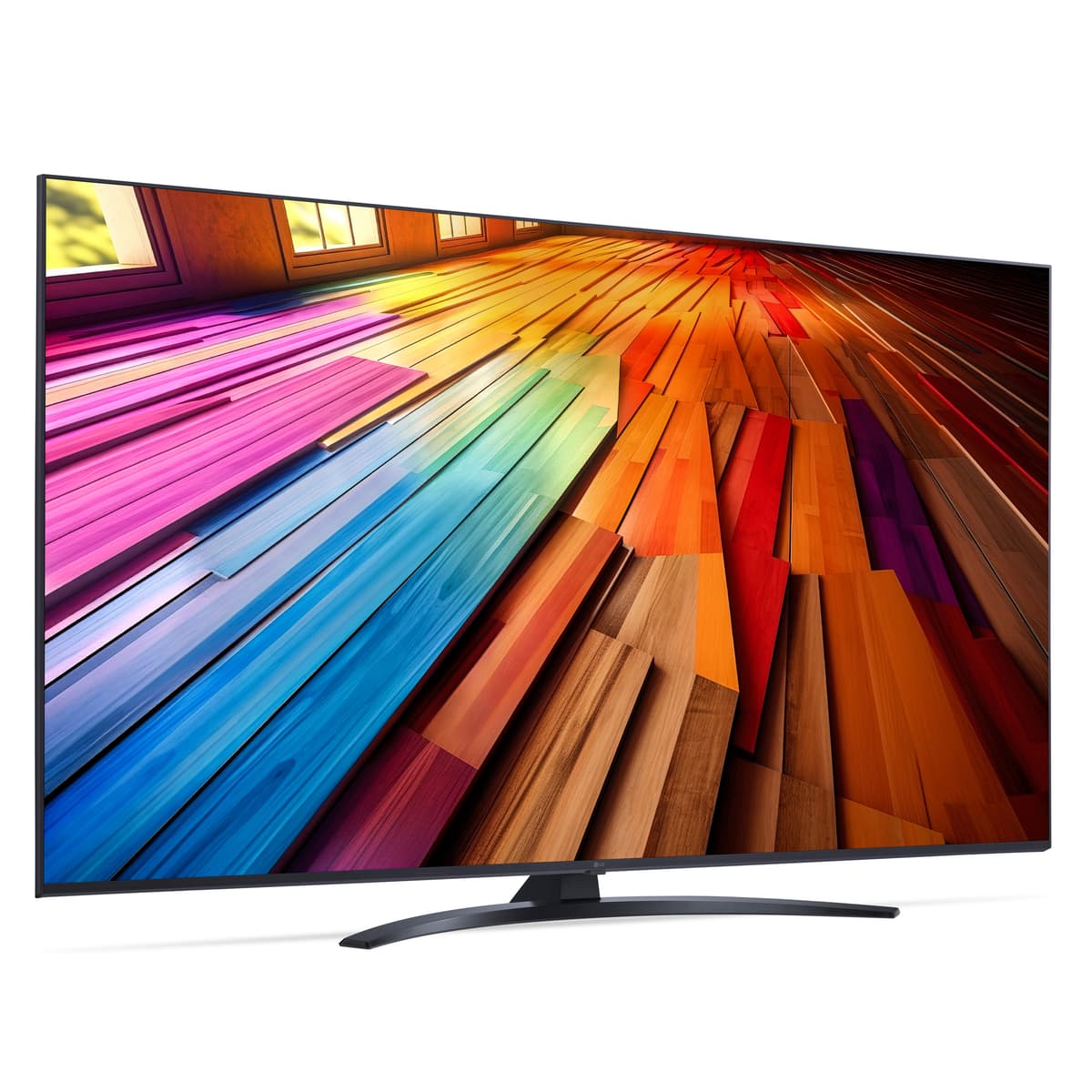 LG 55" UT 8100 4K UHD LED TV (2024) - Elkjøp | Elkjøp