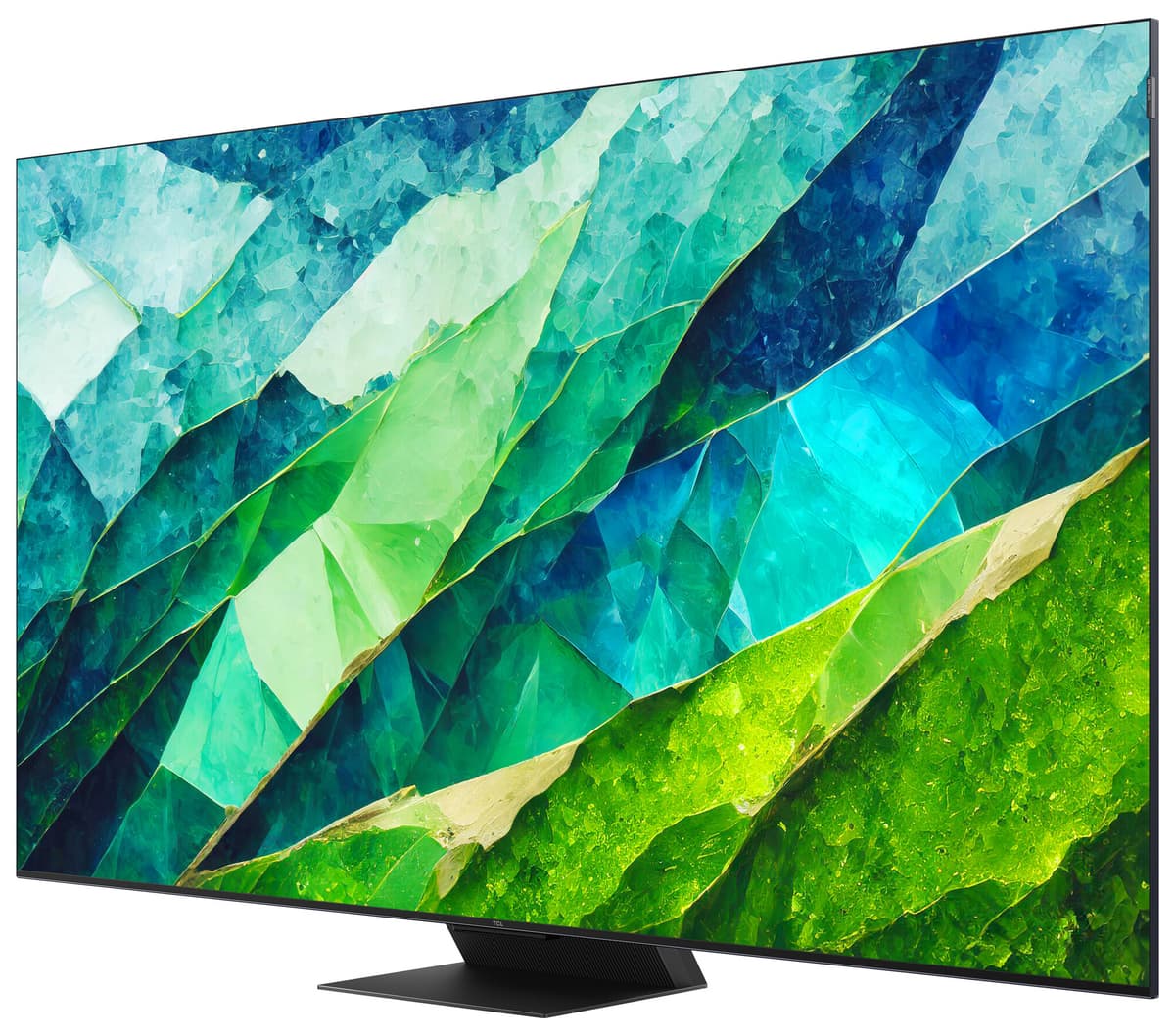 TCL 65" C855 4K MINI-LED TV (2024) - Elgiganten