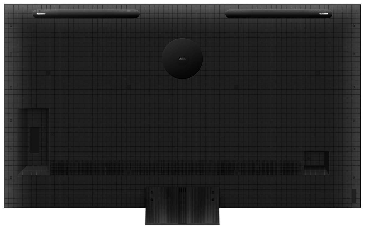 TCL 65" C855 4K MINI-LED TV (2024) - Elgiganten