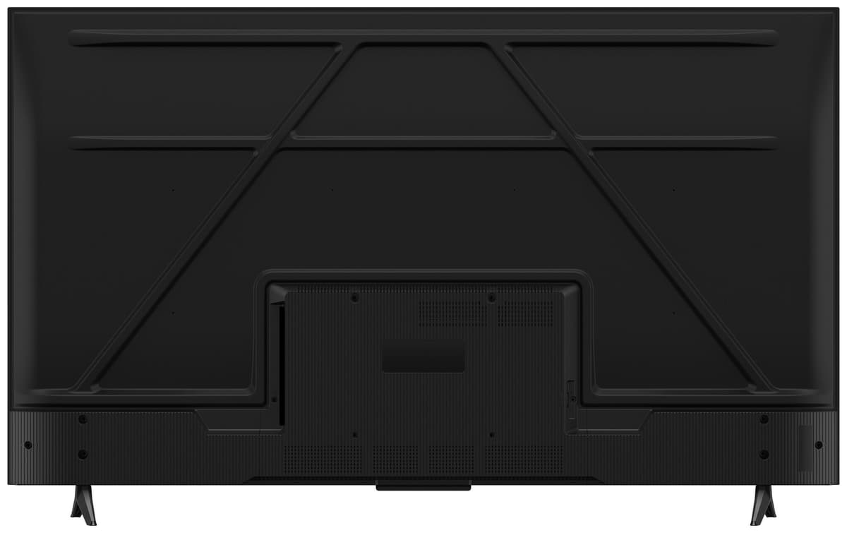 TCL 55" P655 4K LED Smart TV (2024) - Elgiganten