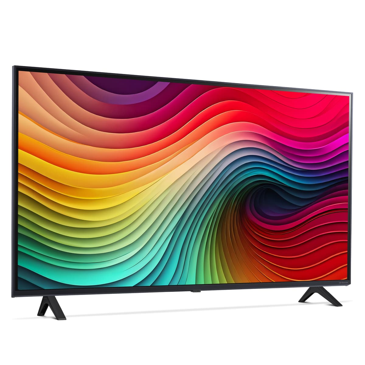 LG 43" NANO 81 4K NanoCell TV (2024) - Elgiganten - Elgiganten