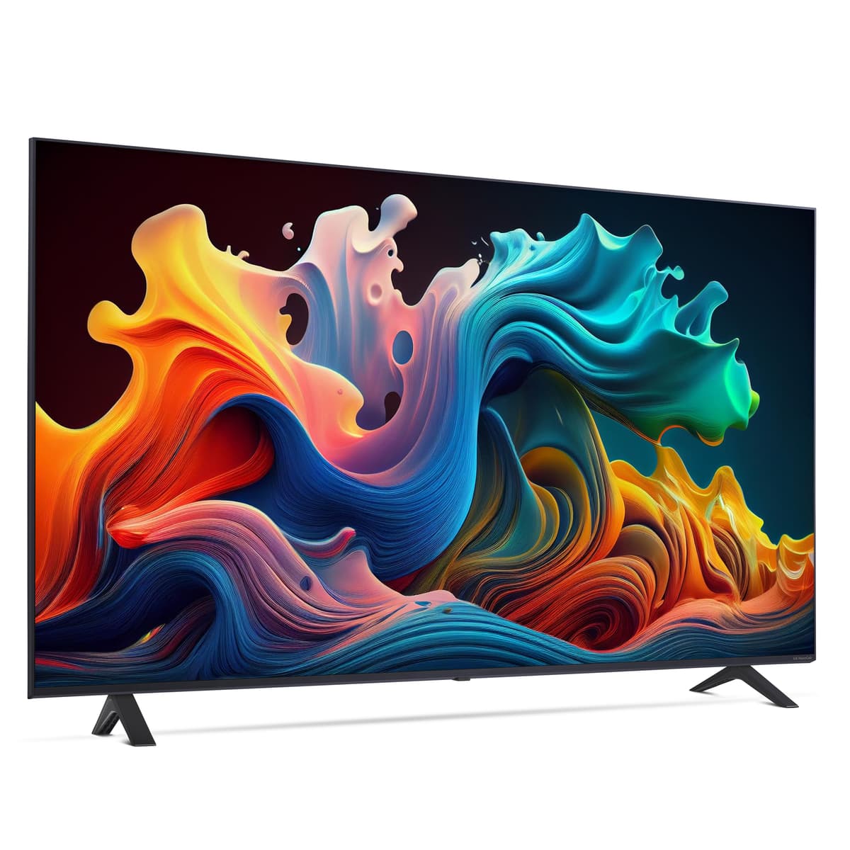 LG 55" NANO 81 4K NanoCell TV (2024) - Elgiganten - Elgiganten