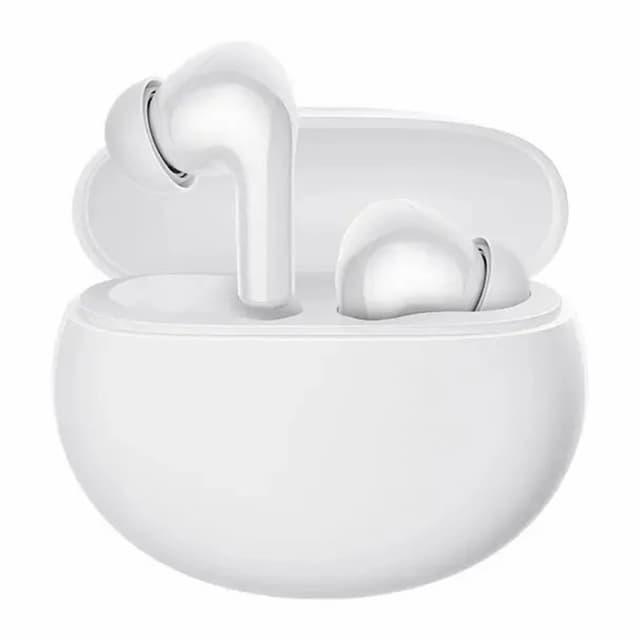 XIAOMI Redmi Buds 4 Active Bluetooth Headset Headset - Hvid ...