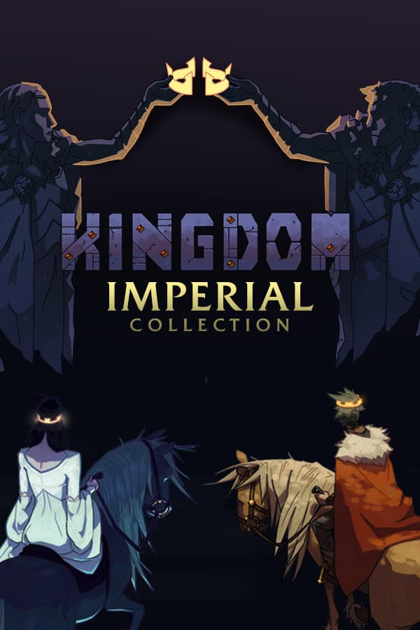 Kingdom Imperial Collection - PC Windows,Mac OSX,Linux - Gigantti verkkokauppa