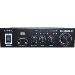 LTC AUDIO 208023 Amplifier - Elkjøp