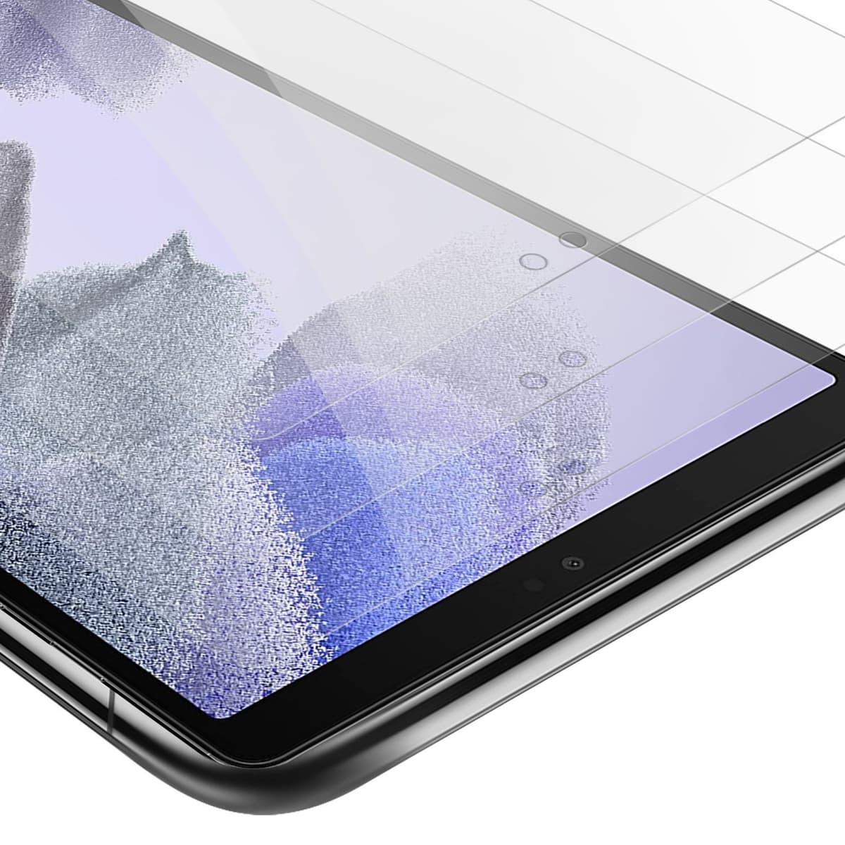 Samsung Galaxy Tab A7 LITE (8.7 Zoll) 3x - Elkjøp