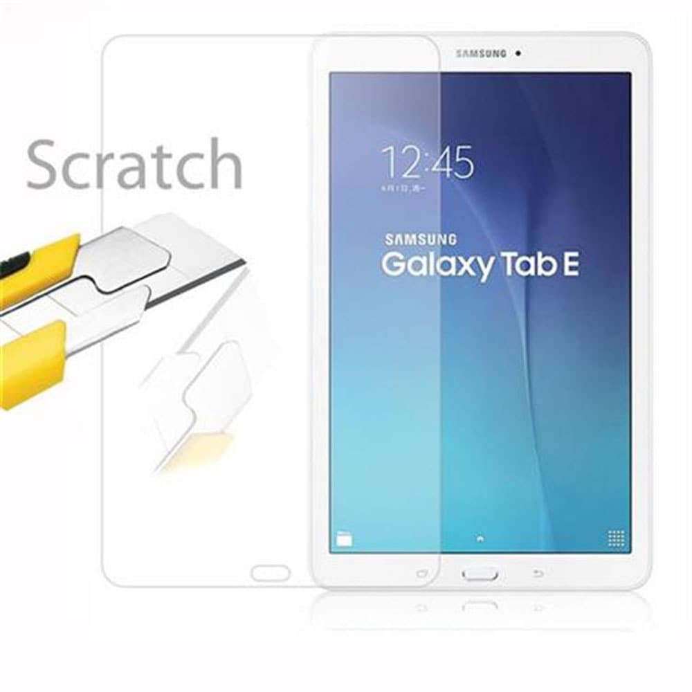 Samsung Galaxy Tab E (9.7 Zoll) Skjermbeskytter - Elkjøp