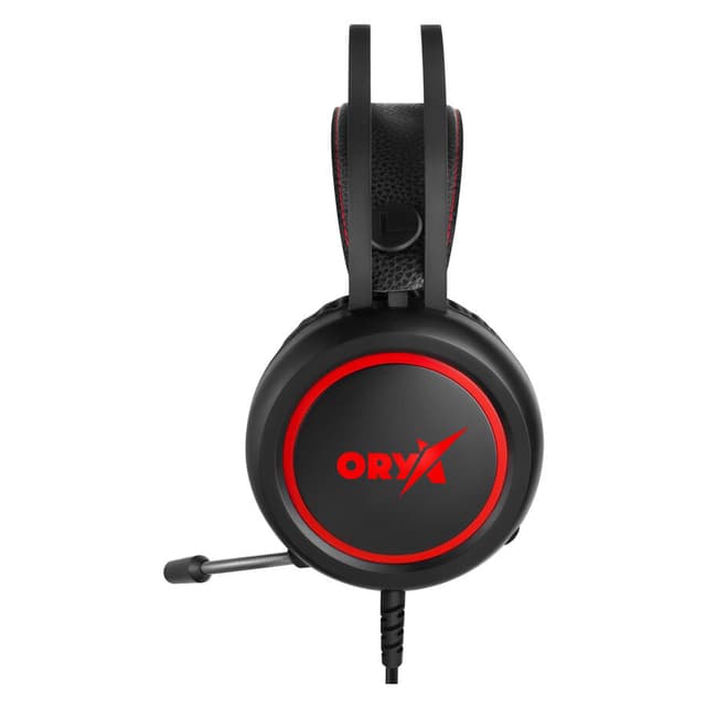 Niceboy ORYX X210 Donuts Wired Gamer Headset - Elgiganten