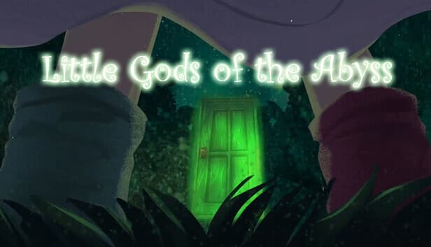 Little Gods of the Abyss - PC Windows - Elkjøp | Elkjøp