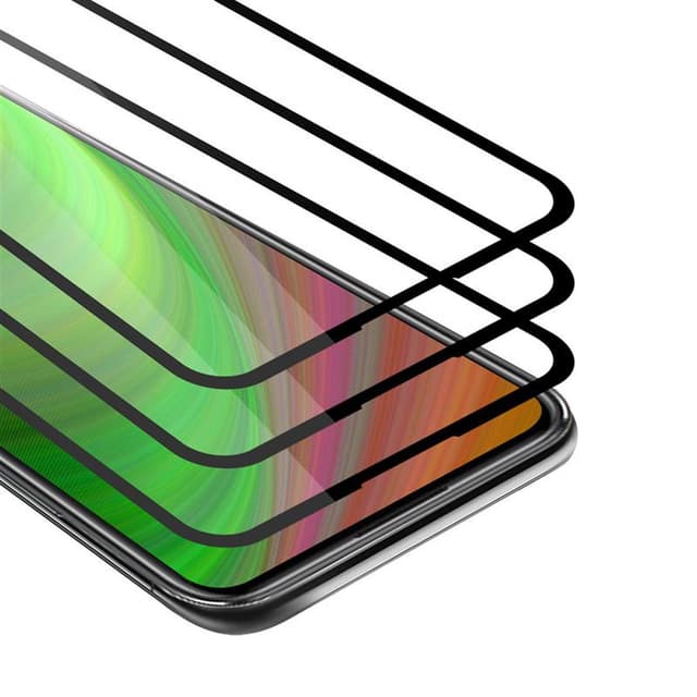 Huawei NOVA 6 SE / P40 LITE / NOVA 7i 3x - Elkjøp