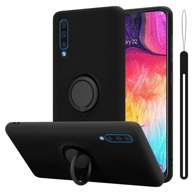 Samsung Galaxy A50 4G / A50s / A30s deksel cover case - Elkjøp