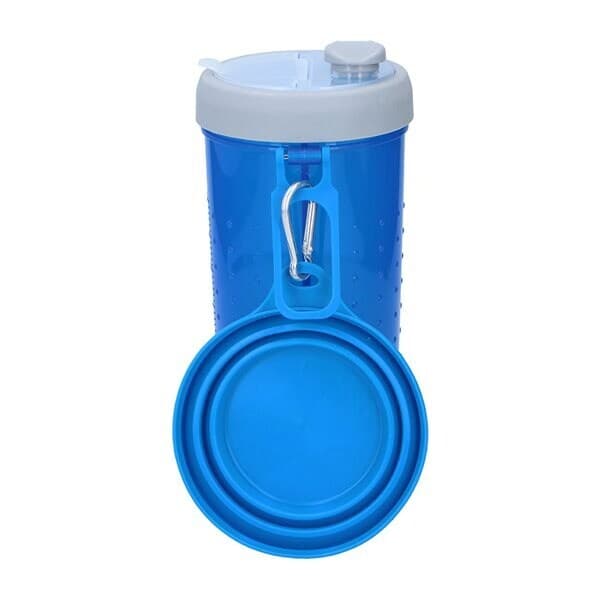 Vesipullo koiralle - Gigantti verkkokauppa