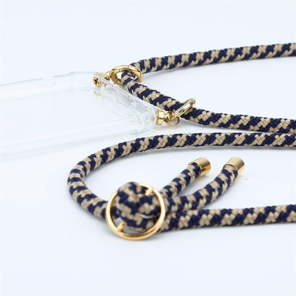 iPhone 7 PLUS / 7S PLUS / 8 PLUS Deksel med Halskjede - Elkjøp | Elkjøp