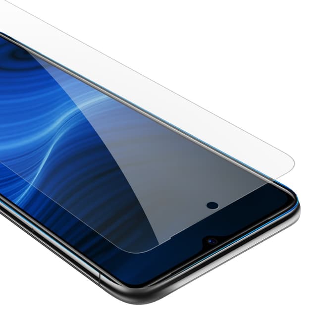 Realme X2 PRO / Oppo Reno Ace Skyddsglas Skyddsfilm - Elgiganten ...