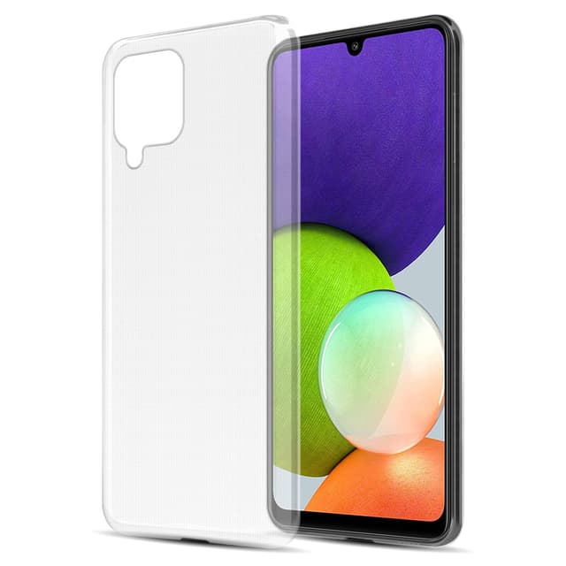 Samsung Galaxy A22 4G / M22 / M32 4G deksel case cover - Elkjøp