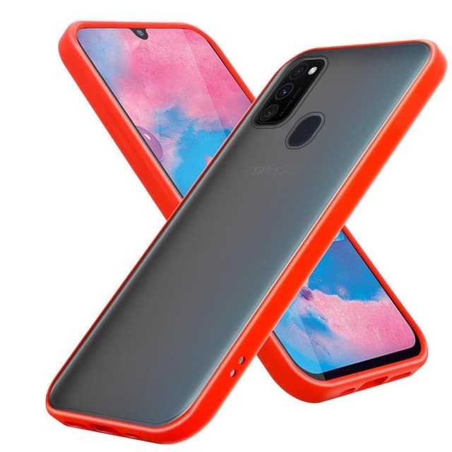 Samsung Galaxy M21 / M30s Deksel Case Cover - Elkjøp