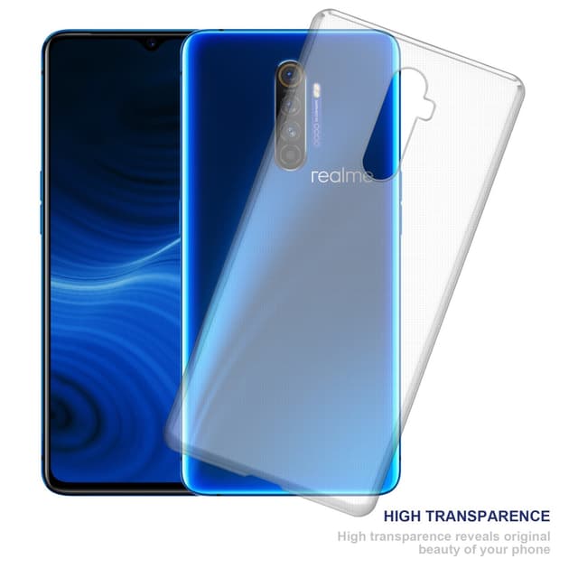 Realme X2 PRO / Oppo Reno Ace deksel case cover - Elkjøp