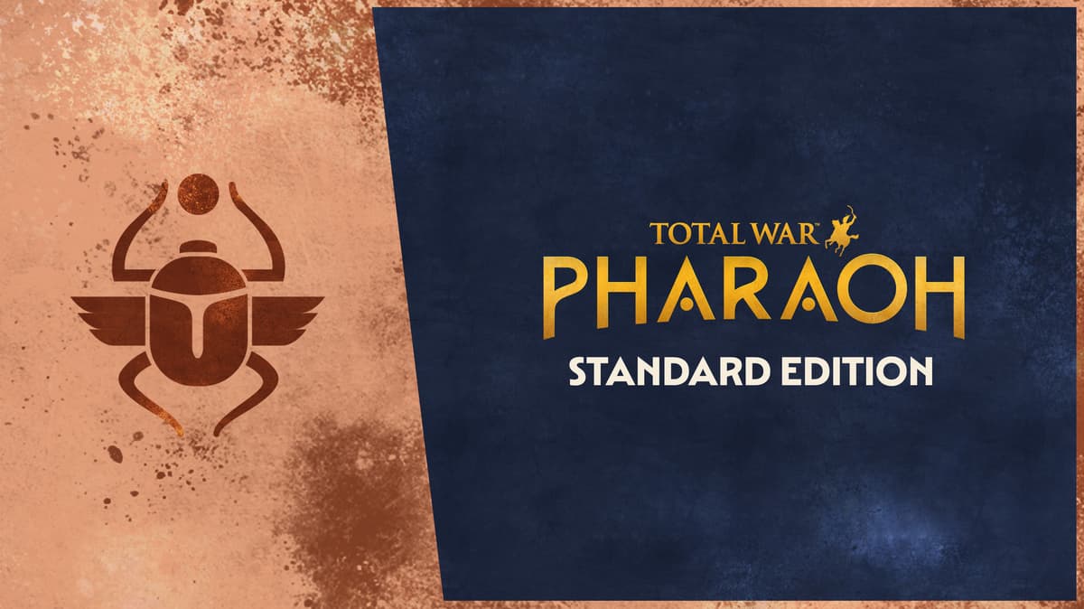 Total War: PHARAOH - PC Windows - Elkjøp | Elkjøp