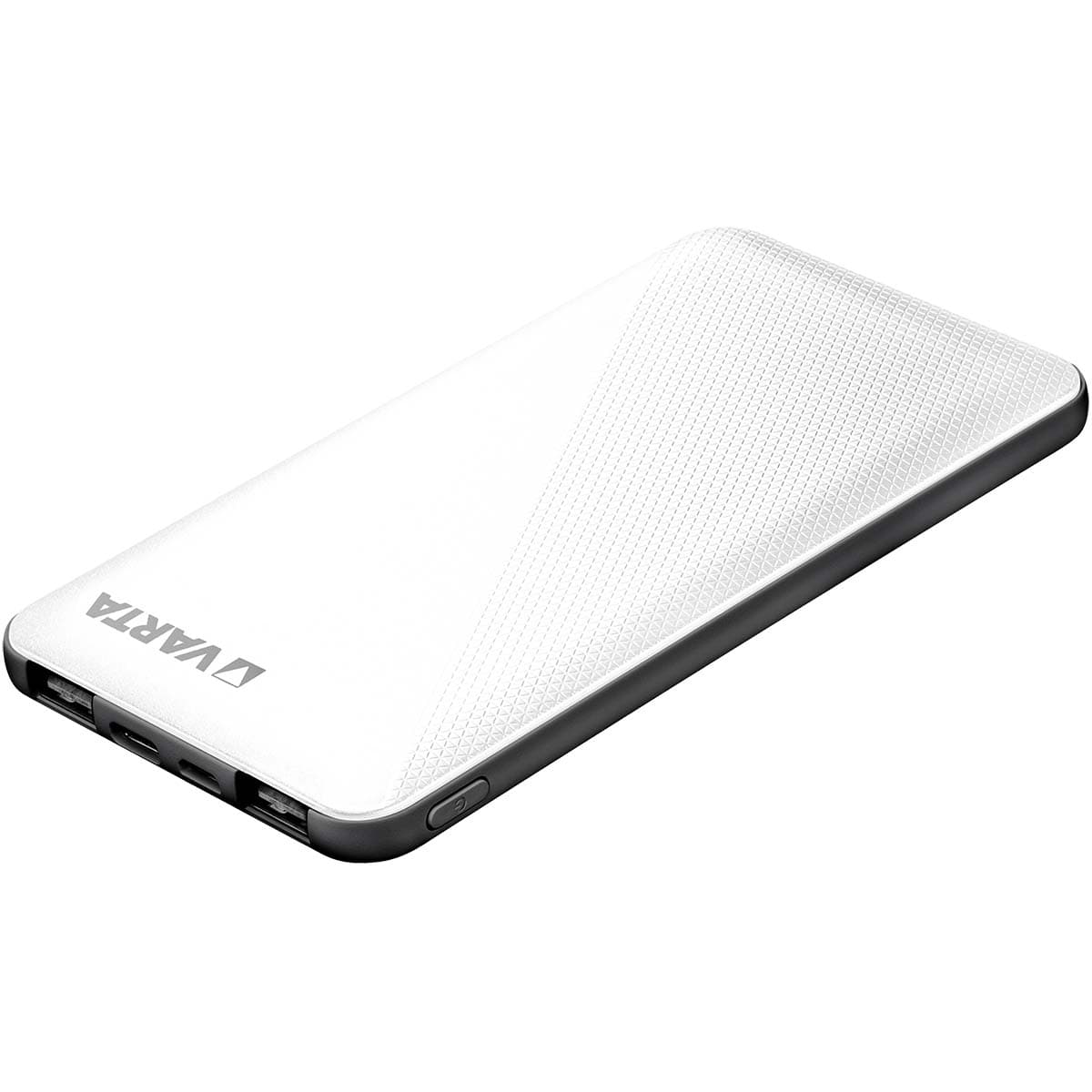 Varta Power Bank Energy 5000mAh - Elkjøp