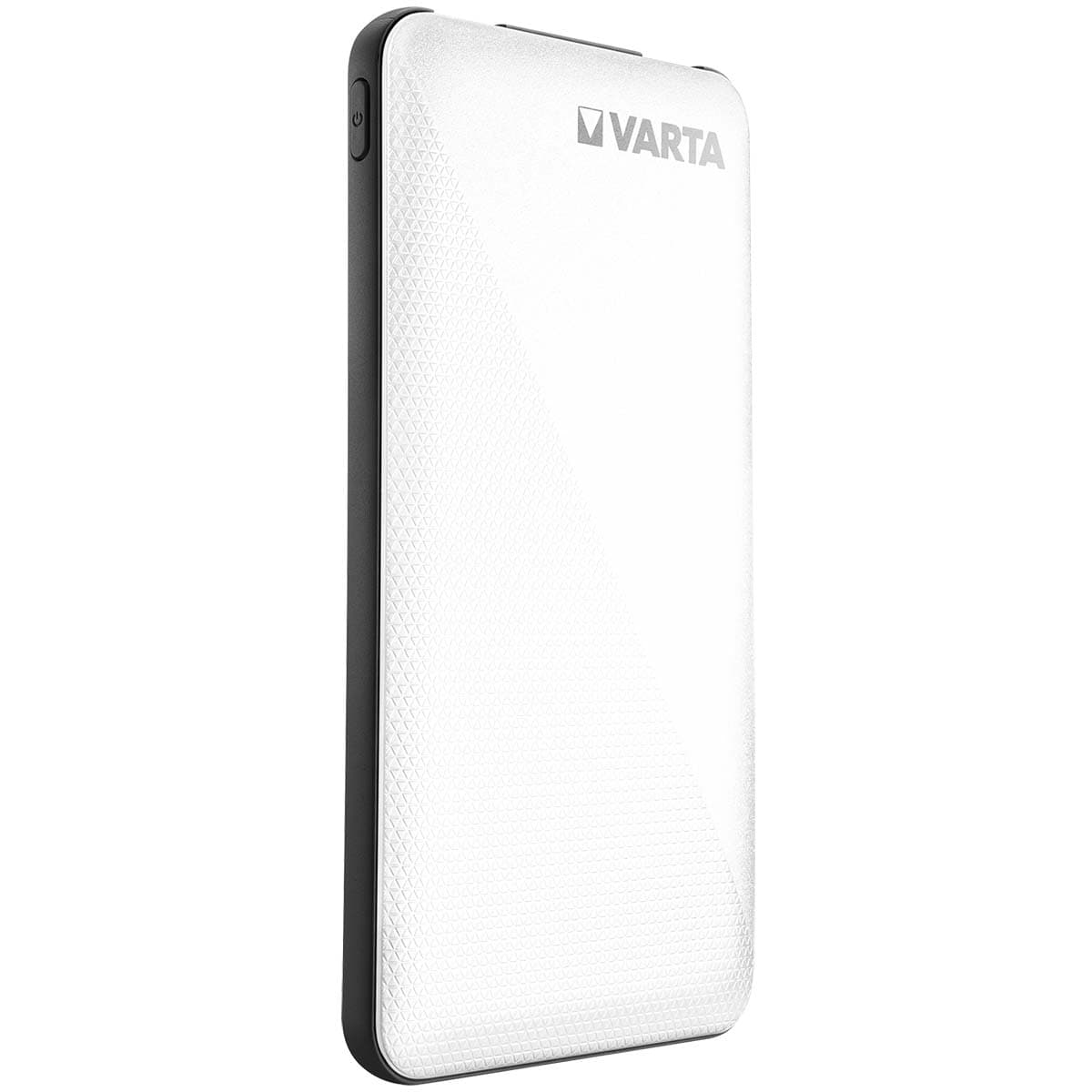 Varta Power Bank Energy 5000mAh - Elkjøp