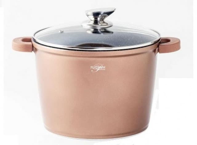 Platinum Cookware Collection Gryta 24cm, Koppar - Elgiganten