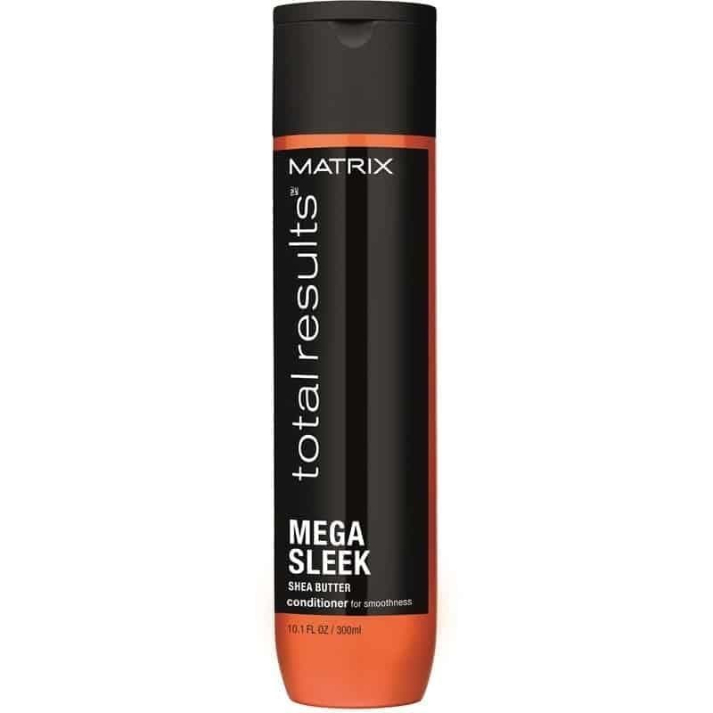 Matrix Total Results Mega Sleek Conditioner 300ml - Elkjøp