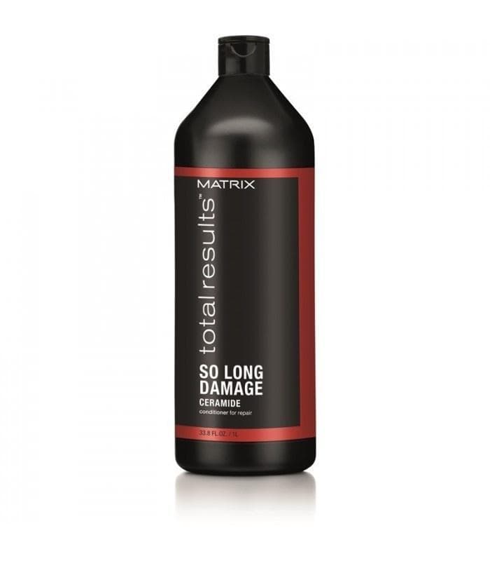Matrix Total Results So Long Damage Conditioner 1000 ml - Elkjøp