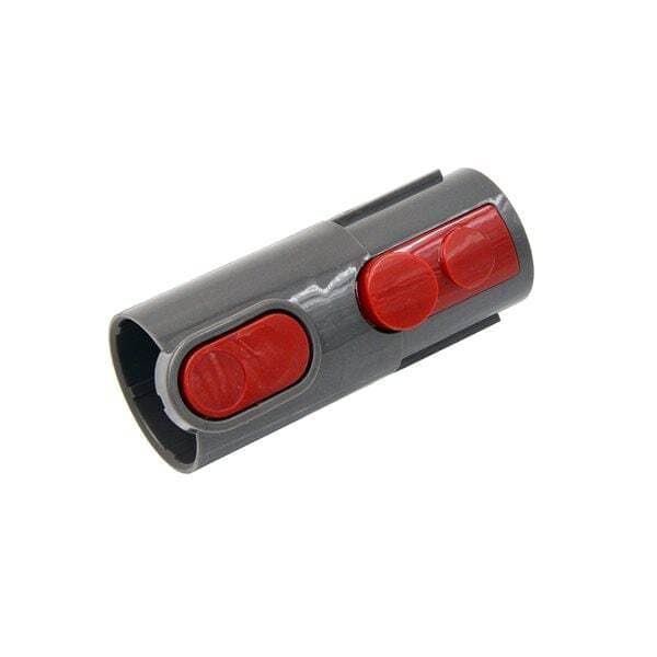 Adapter - Från Dyson V6 till V7 / V8 / V10 / V11 / V12 / V15 - Elgiganten