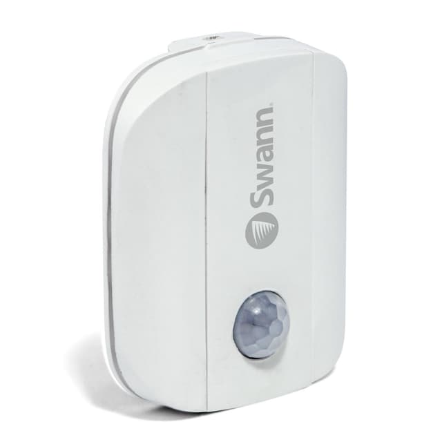 Swann Motion Sensor Alarm System 1-Pack - Elgiganten