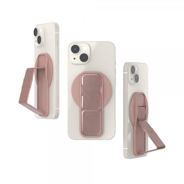 CLCKR MagSafe grep til mobile enheter (Metallic Rose) - Elkjøp | Elkjøp