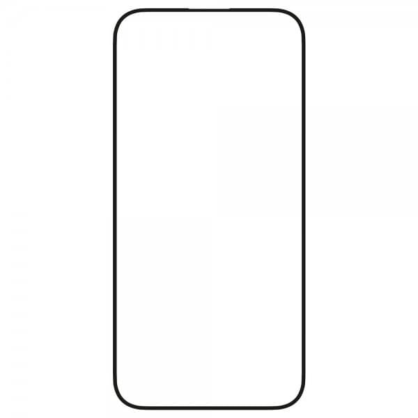 Vivanco iPhone 15 Pro Skjermbeskytter Full Screen - Elkjøp | Elkjøp