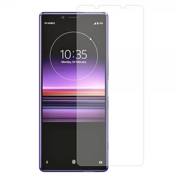 Nordic Covers Sony Xperia 1 V Skärmskydd Glasberga - Elgiganten