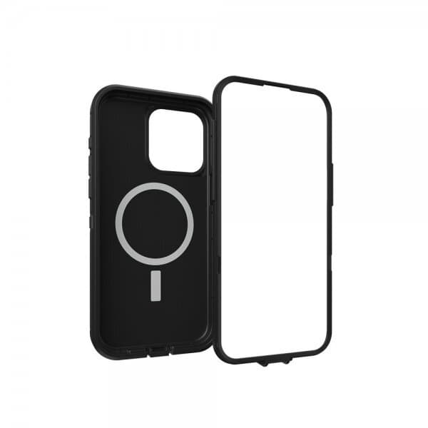 Otterbox iPhone 15 Pro Max Deksel Defender XT MagSafe Svart - Elkjøp
