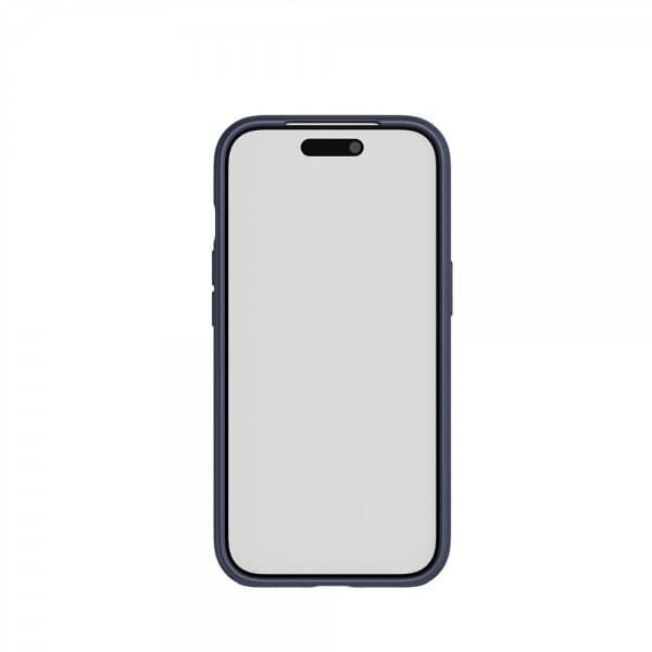Evo Lite iPhone 15/14/13 Denim Blå - Elkjøp