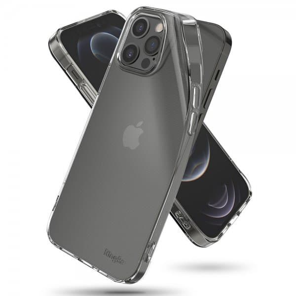 Ringke iPhone 12/iPhone 12 Pro Deksel Air Clear - Elkjøp | Elkjøp