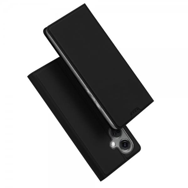 DUX DUCIS OnePlus Nord CE 3 5G Fodral Skin Pro Series Svart - Elgiganten