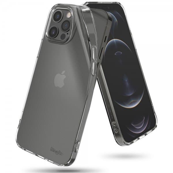 Ringke iPhone 12/iPhone 12 Pro Deksel Air Clear - Elkjøp | Elkjøp