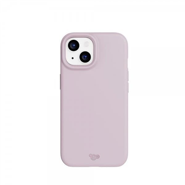 Evo Lite iPhone 15/14/13 Lavendel - Elkjøp