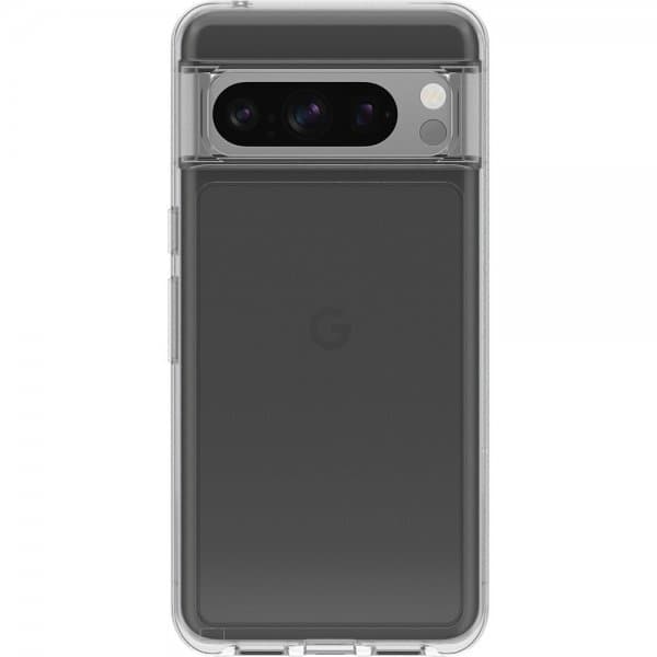Otterbox Google Pixel 8 Pro Skal Symmetry Clear Transparent - Elgiganten