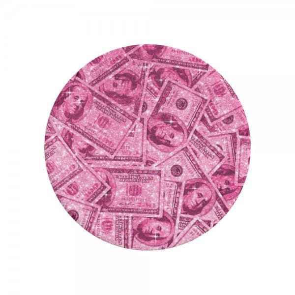 Popsockets PopGrip Pink Bling - Elgiganten