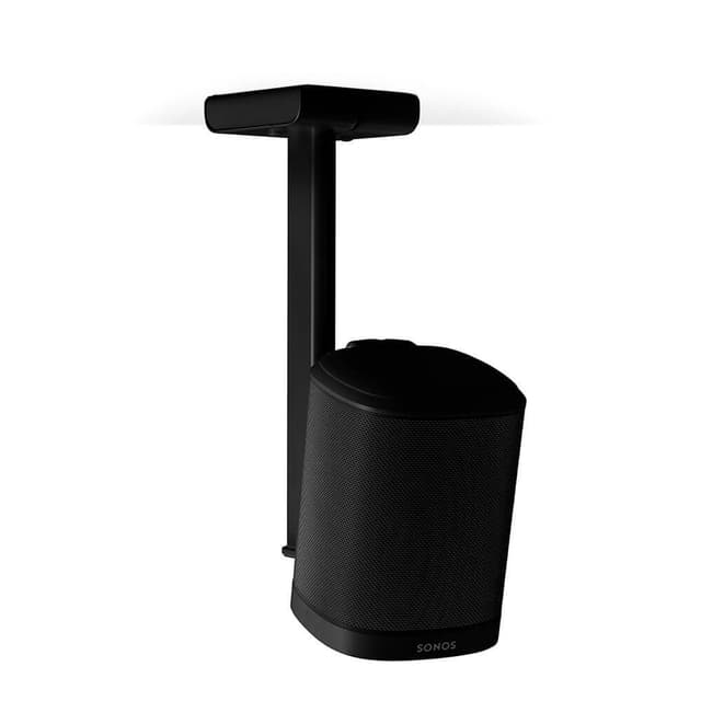 Loftbeslag SONOS ONE/SL/PLAY:1 Sort | Elgiganten