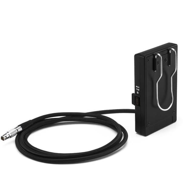 RED V-Mount Battery Belt Clip - Elkjøp