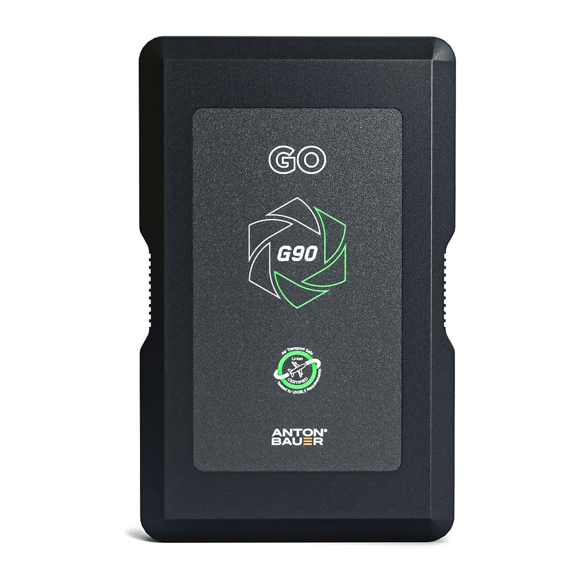 Anton Bauer GO 90 G-Mount Kit - Elkjøp