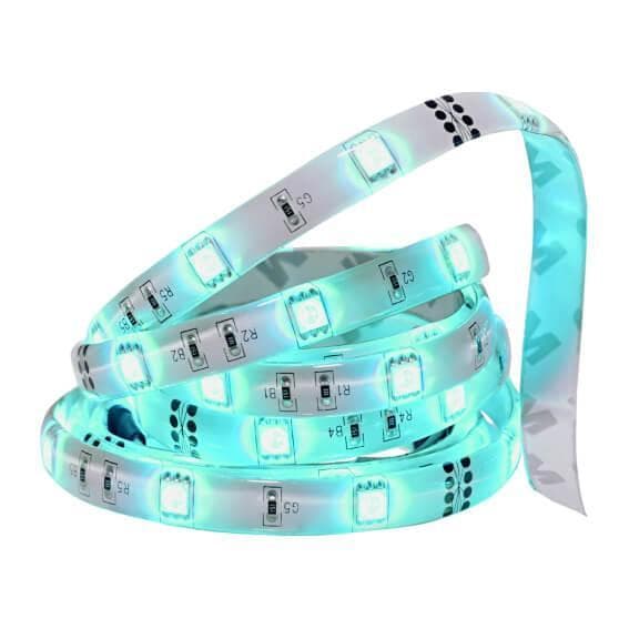 TCP SMART WIFI LED-Slinga Extension Pack 3m - Elgiganten