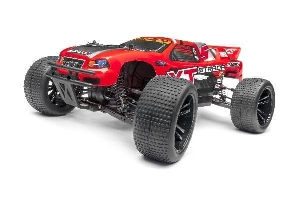 Maverick Strada XT Brushless 1/10th Scale 4WD Electric - Elgiganten ...