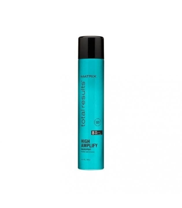 Matrix Total Results High Amplify Hair Spray 400ml - Elgiganten